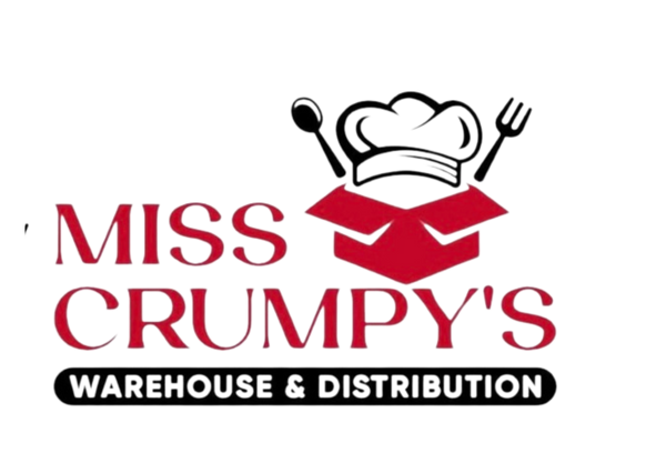 Miss Crumpy's Warehouse & Distribution Center – Miss Crumpys Warehouse ...